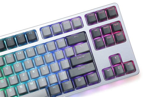 Drop CTRL High Profile Mechanical Keyboard Tenkeyless TKL 87 Key