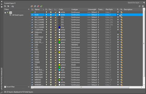 hiding unwanted lines when printing autodesk community