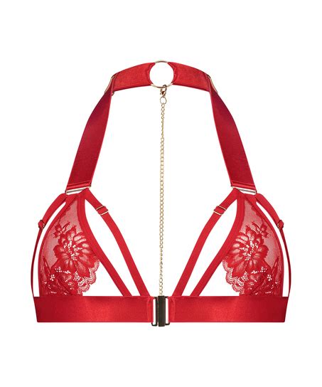 Clementine Bralette For £32 Non Wired Bras Hunkemöller