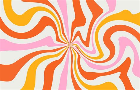 Psychedelic Pattern Vector Art Icons And Graphics For Free Download