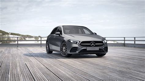 2021 Mercedesbenz Aclass Exclusive Edition Pricing Research And Pictures
