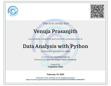 Dataanalysiswithpython Python Dataanalysis Ibmdeveloperskillsnetwork Ibm Cognitiveclassai