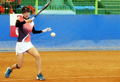 문경서 대통령기 전국소프트테니스대회 개최 위키트리