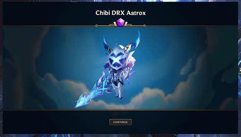 Chibi Drx Aatrox Tft R Aatroxmains