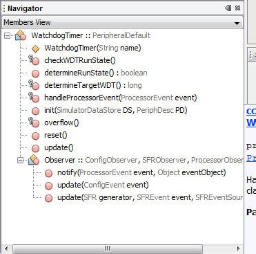 MPLAB X IDE Microchip Technology