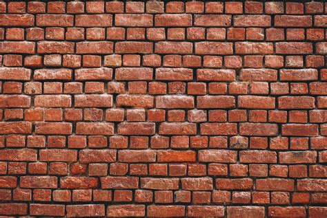 Brick Wall Wallpapers Top Free Brick Wall Backgrounds Wallpaperaccess