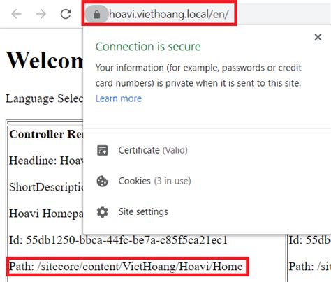 Playing Around With Sitecore 10 Docker Containers And My Simple Development Framework Version 30