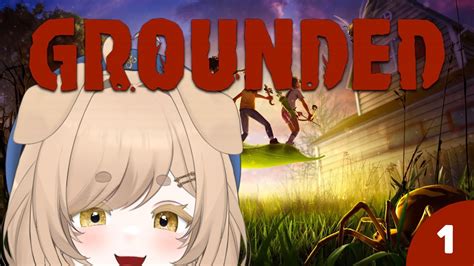 【grounded】bugs Youtube