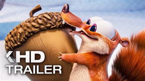 Ice Age 3 Buck Zitate