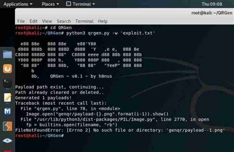 How To Hack Using QR Codes Hacker Academy