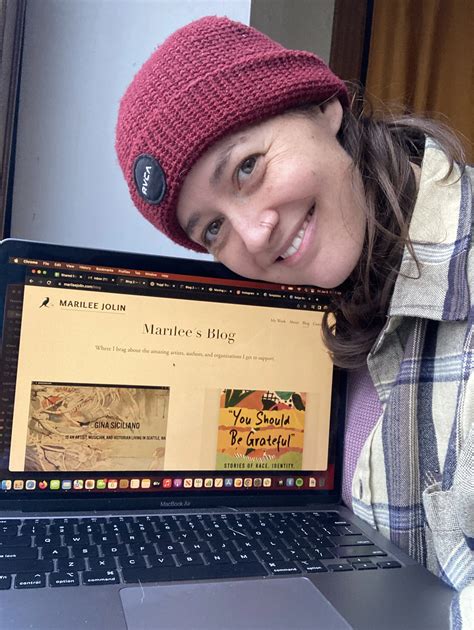 Book Promotion Marketing — Marilee Jolin Communicate Everything