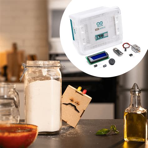 Introducing Arduinos Iot Bundle And What It Means For You Arduino Blog