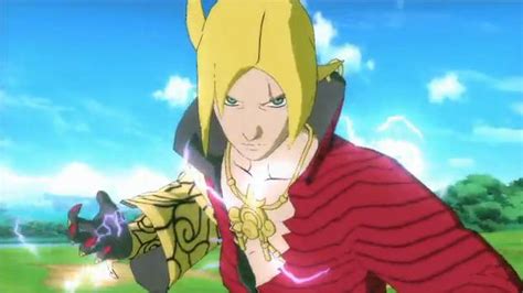 Lars Alexandersson Naruto Fanon Wiki Fandom