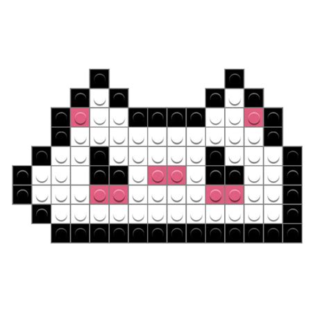 Smoll Cat Brik