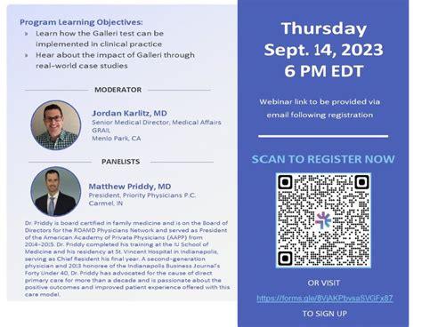 Jordan Shlain Md On Linkedin 🏥 Doctors Only Cancer Detection Test