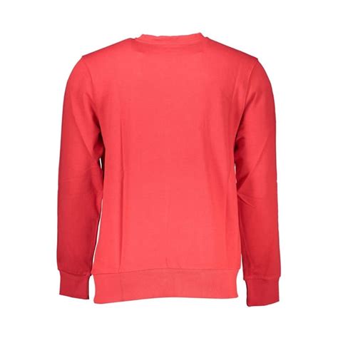 Crew Neck Sweatshirt Ns Classic Model