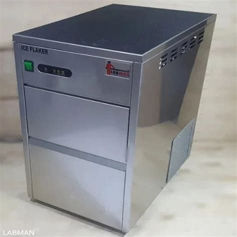 Ice Flaker Machine Capacity 100kg At Rs 229000 In New Delhi Id 2852984696548