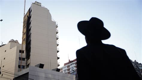 Quiénes Eran Las Cinco Personas Que Murieron En El Incendio De Recoleta