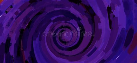 Rotating Or Funnel Abstract Watercolor Background Stock Illustration Illustration Of Poster