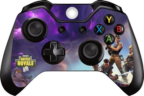 Fortnite Xbox One Controller Skin