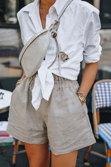 Pin On Ϲ ɑ S մ ɑ Ӏ Ϲ H I C ༺ Summer Fashion Summer Outfit
