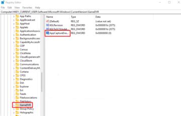 How To Disable Or Uninstall Xbox Game Bar In Windows 11