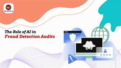 The Role Of Ai In Fraud Detection Audits