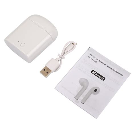 I7s Mini Wireless Earbuds Javsh