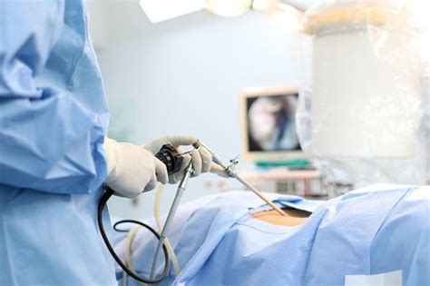 Advantages Of Minimal Invasive Surgery Over Traditional Open Surgery