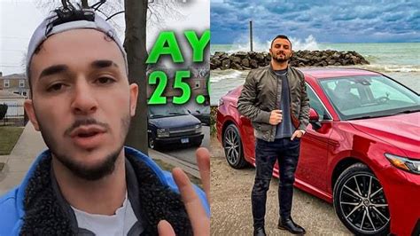 Youtuber Rafet Bala Ve Osman Aslanın Amerikaya Giden Türkleri Dolandırdıkları İddia Edildi