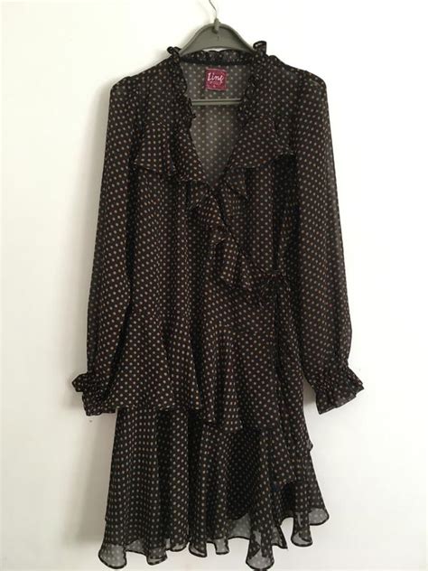 Шифонова сукня — ціна 130 грн у каталозі Короткі сукні Купити жіночі речі за доступною ціною на