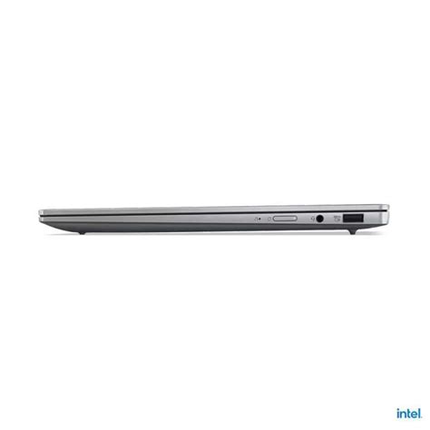 Promo Lenovo Yoga Slim Irh Bid Intel Core I H Iris Xe Gb Gb Ssd Windows