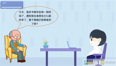 健康科普 pci术后长期管理到底应该怎么做？ 知乎