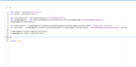 how to create dynamic folder programatically community creatio