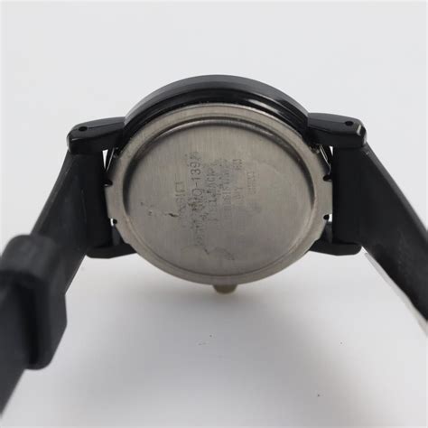 Casio Watch Property Room