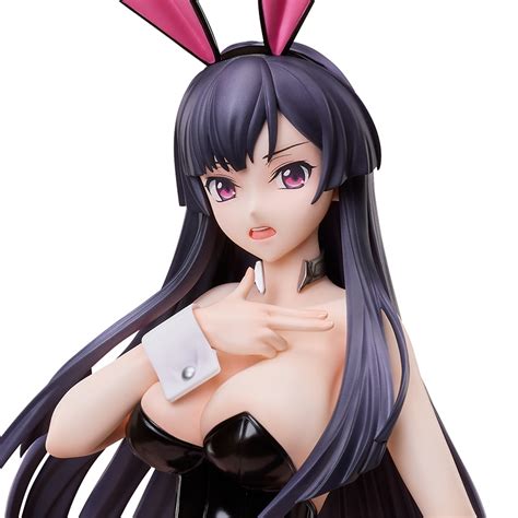 Figure Code Geass 奪回的rozé皇朔夜 兔女郎 看板cchat Ptt網頁版