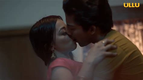Palang Tod Aadha Adhura Pyaar S01 2021 Hindi Ullu Originals Complete