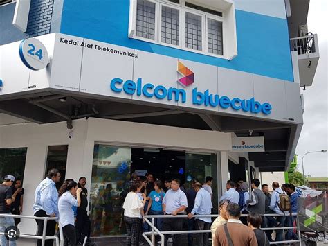 Cara Aktifkan Simkad Celcom Kena Block Tamat Tempoh