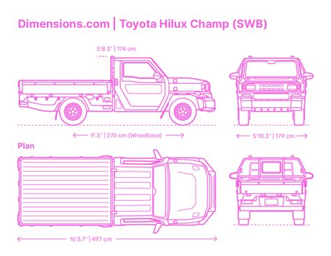 Tata Tiago Dimensions And Drawings