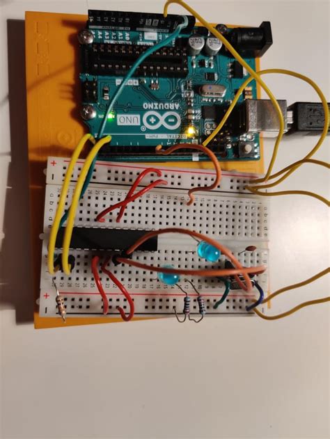 New Atmega Not Responding When I Upload A Sketch Rarduino