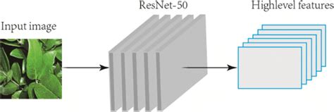 Schematic Diagram Of High Level Semantic Extraction Download