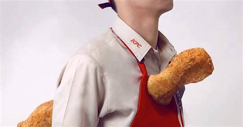 Dear Kfc This Is Not How You Do The Goblin Xd Album On Imgur