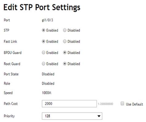 How To Create The Voice VLAN On Dell EMC Networking X Series Switches Via Web GUI Dell Nauru
