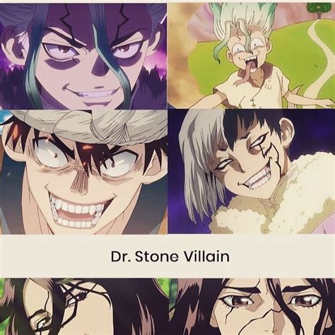 Dr Stone Memes Dr Stone Dr Stone Fanart Anime Memes Funny