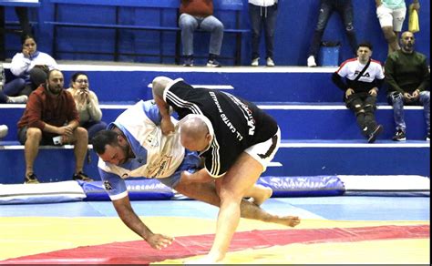 Jonay Alemán Remonta Para El Castro Morales Ante El Santa Rita Canarias7