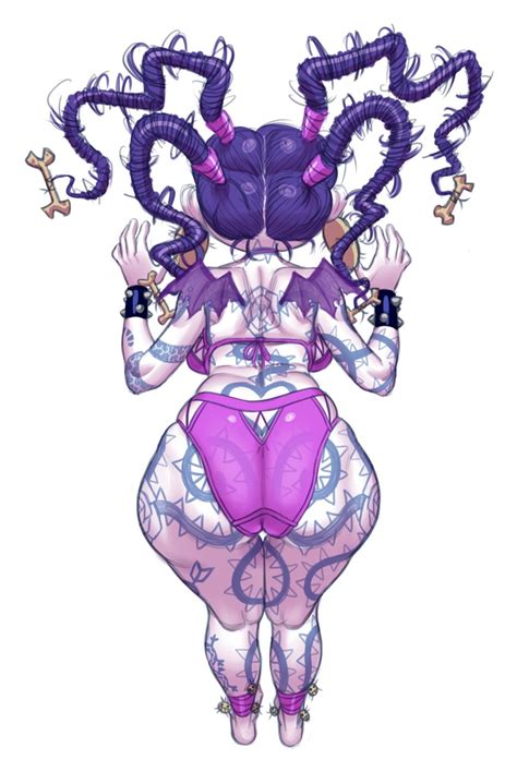 Rule 34 1girls Ass Bikini Bra Caught Earrings Large Ass Nymph Rayman Peeping Purple Hair