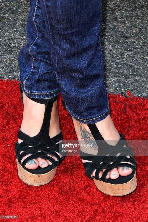 Brandi Passante Shoes