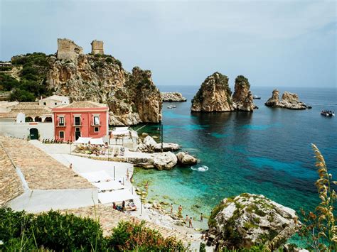 Entdecke Die Italienische Insel Sizilien Superprof