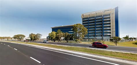 Uni Southern Cross