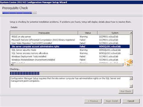 Failed To Connect To Sql Server Wsus Installing Newlinemanage